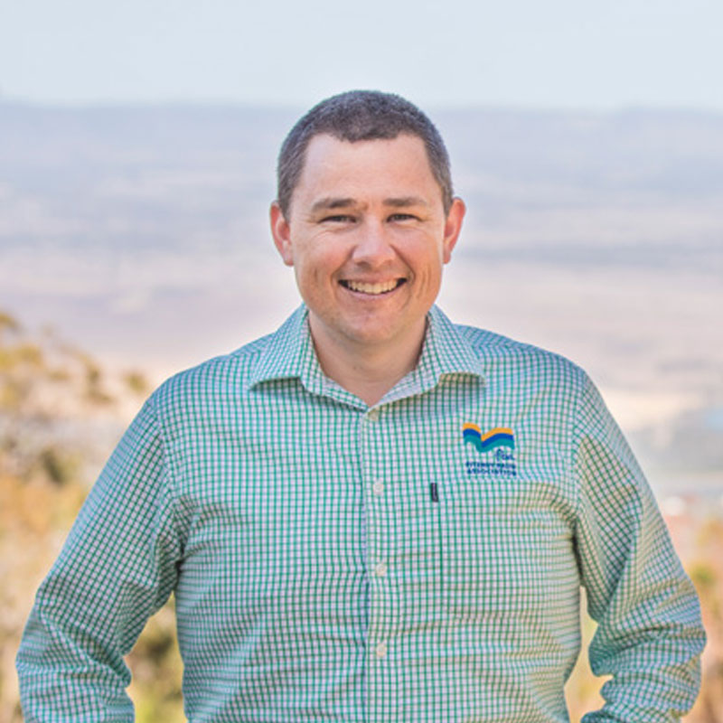 Fitzroy Node | TNQ Drought Hub