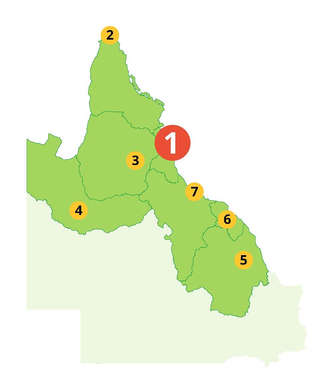 Newsletter #7: September 2022 - Tropical North Queensland Drought ...