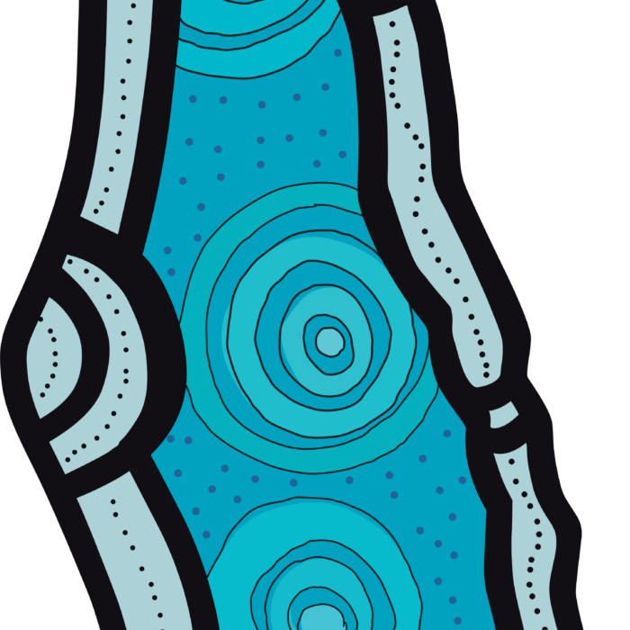 Bana Mundu (Water is a Spirit) - Tropical North Queensland Drought ...